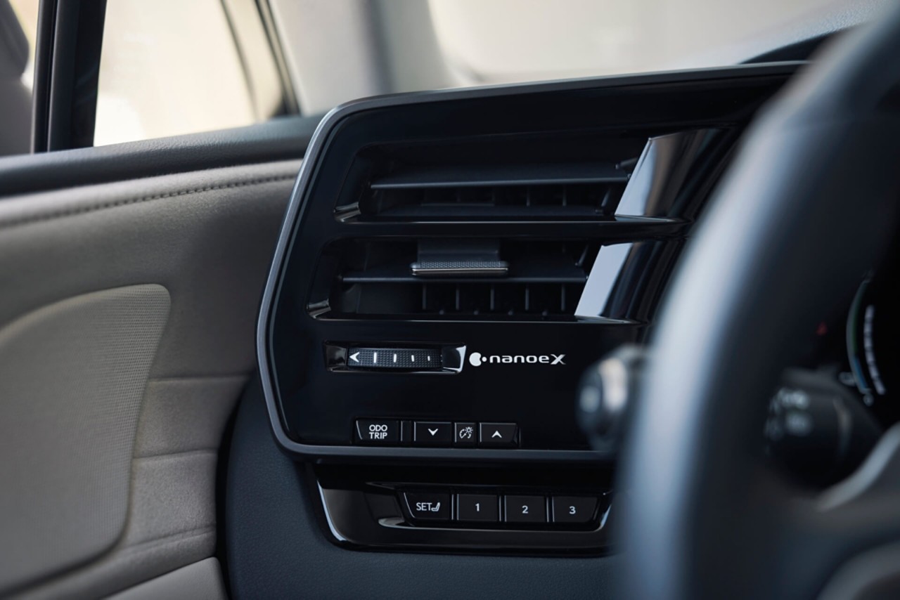 Новий Lexus RX (Лексус РХ) 2023 у комплектації F Sport | Lexus Україна